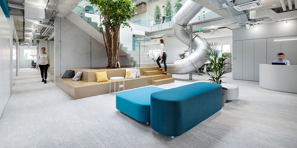 Health And Wellness: The Next Era Of Sustainable Design