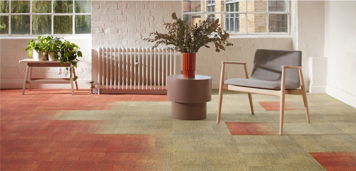 7 Ways That Pattern Can Improve Workplace Design